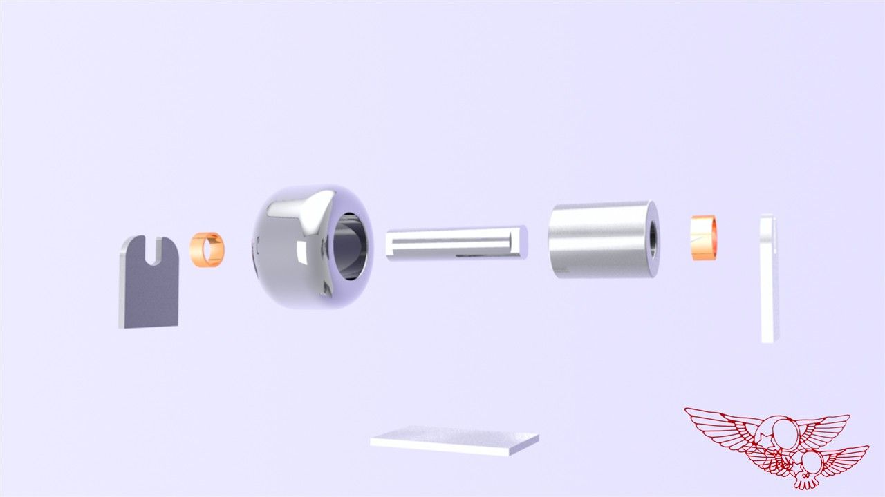 14 How to build an english wheel DIY tutorial