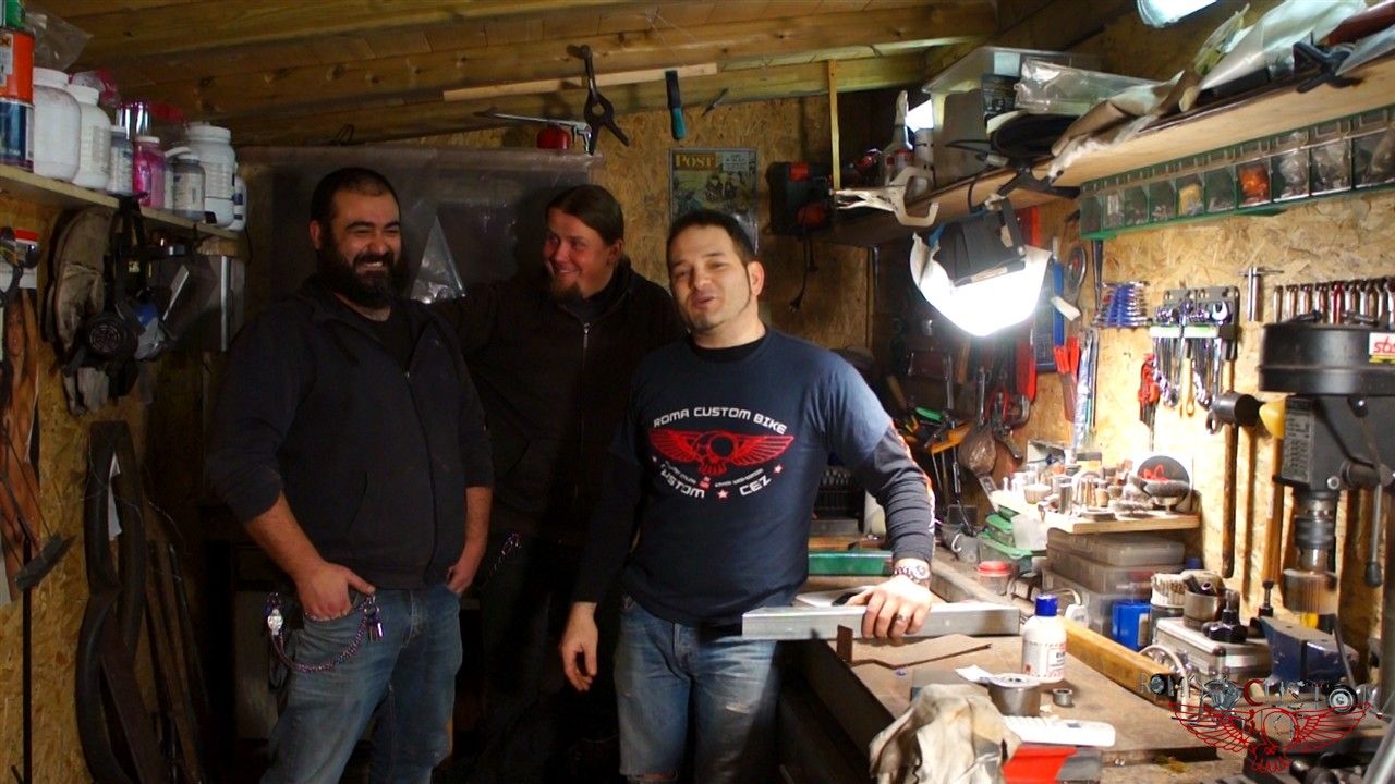 14 How to build an english wheel DIY tutorial