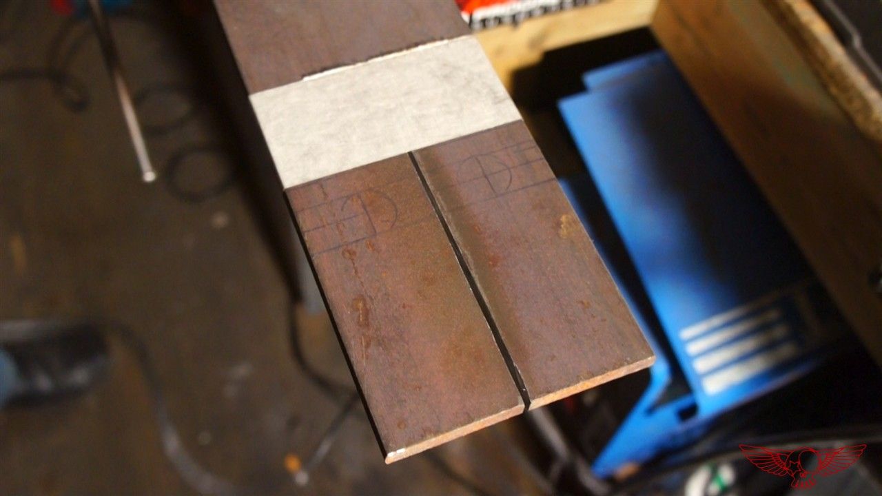 14 How to build an english wheel DIY tutorial