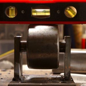 14 How to build an english wheel DIY tutorial