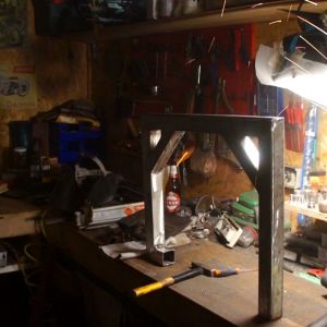 14 How to build an english wheel DIY tutorial