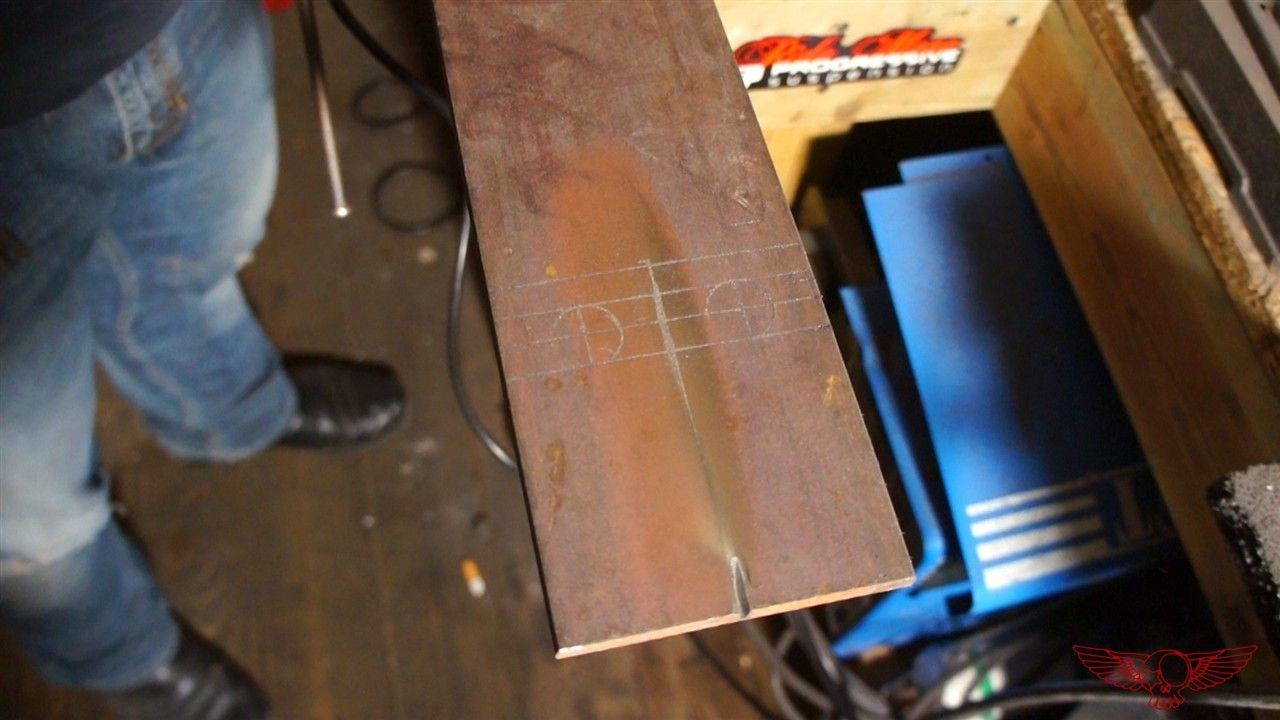 14 How to build an english wheel DIY tutorial