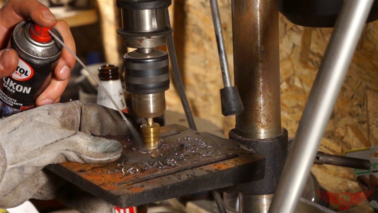 14 How to build an english wheel DIY tutorial