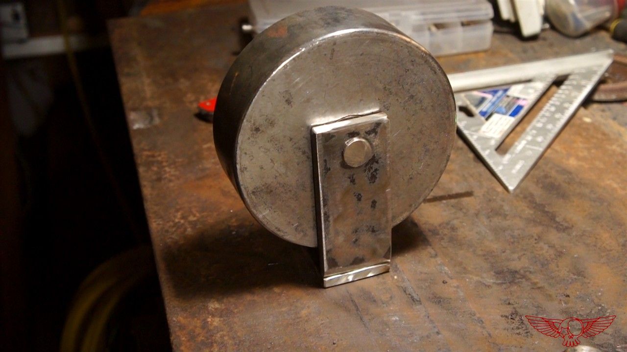 14 How to build an english wheel DIY tutorial