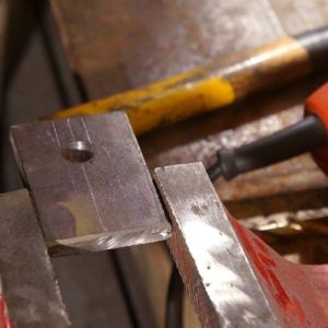 14 How to build an english wheel DIY tutorial