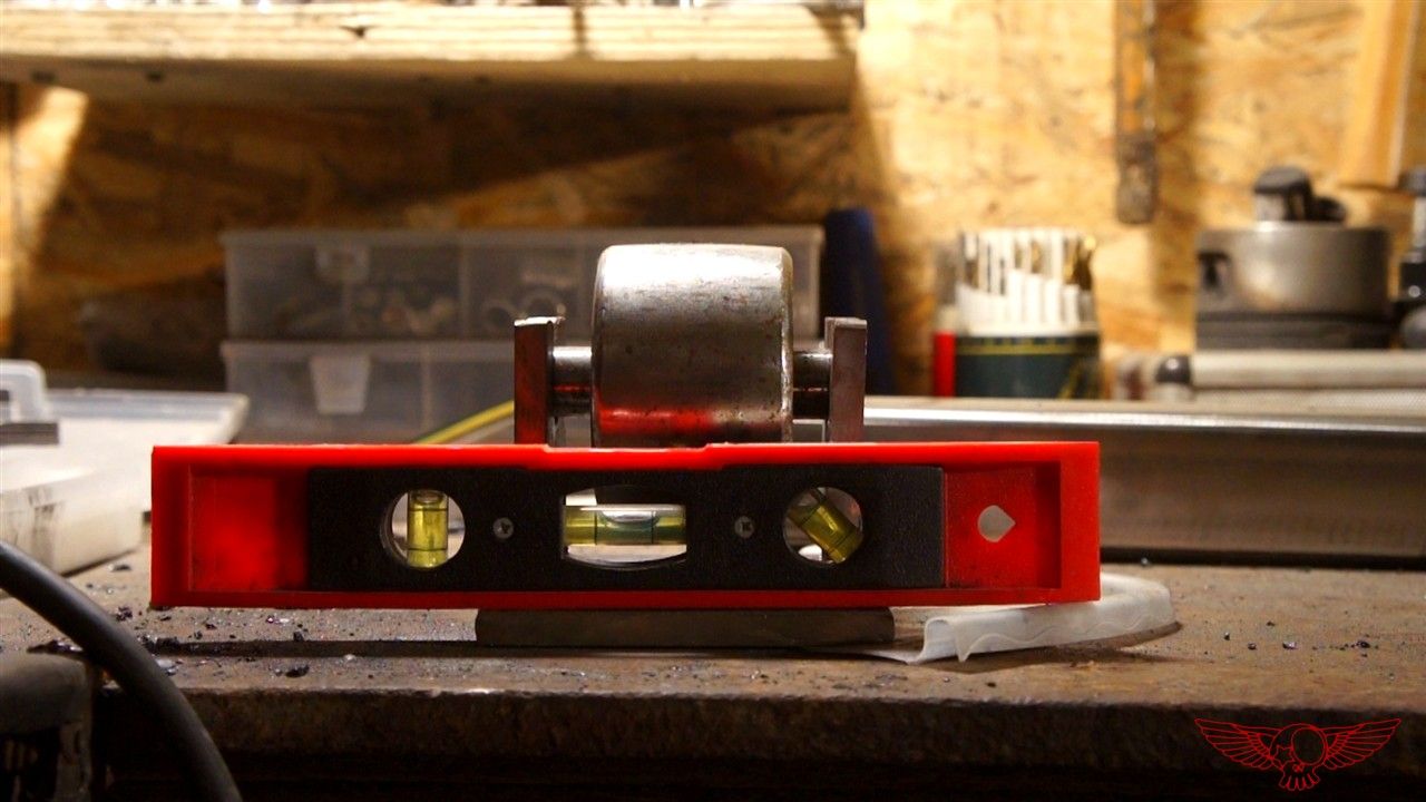 14 How to build an english wheel DIY tutorial