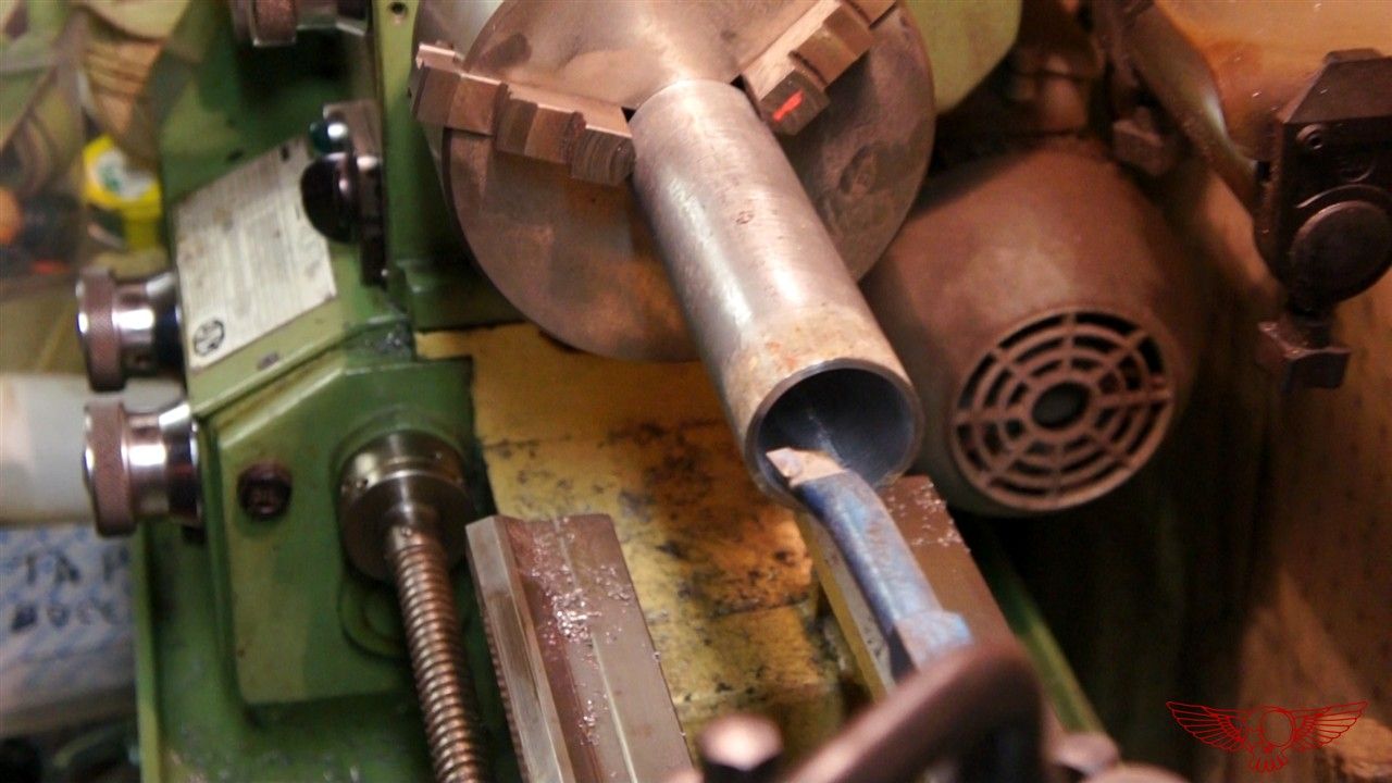 14 How to build an english wheel DIY tutorial