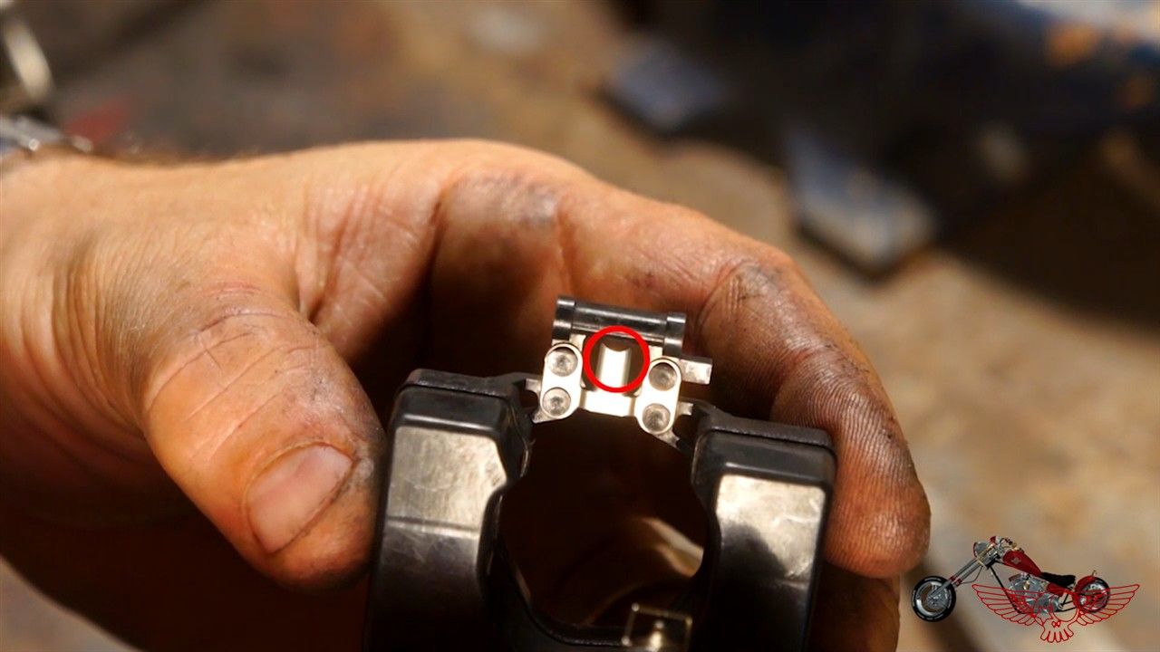 18 Rebuild an HD CV carburator and float adjustment