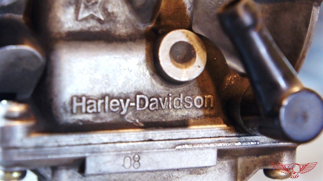 26 How does the CV carburetor work and adjustment screw