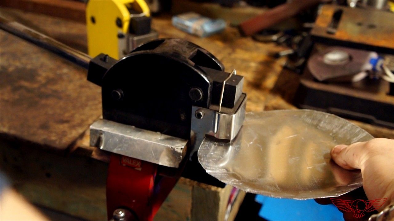 11 Home powder coating, CNC and DIY tools